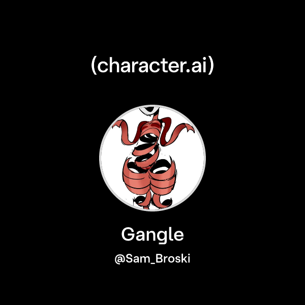 Chat with Gangle | character.ai | AI Chat, Reimagined–Your Words. Your ...