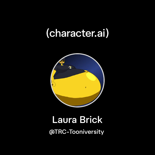 Chat with Laura Brick | character.ai | AI Chat, Reimagined–Your Words ...