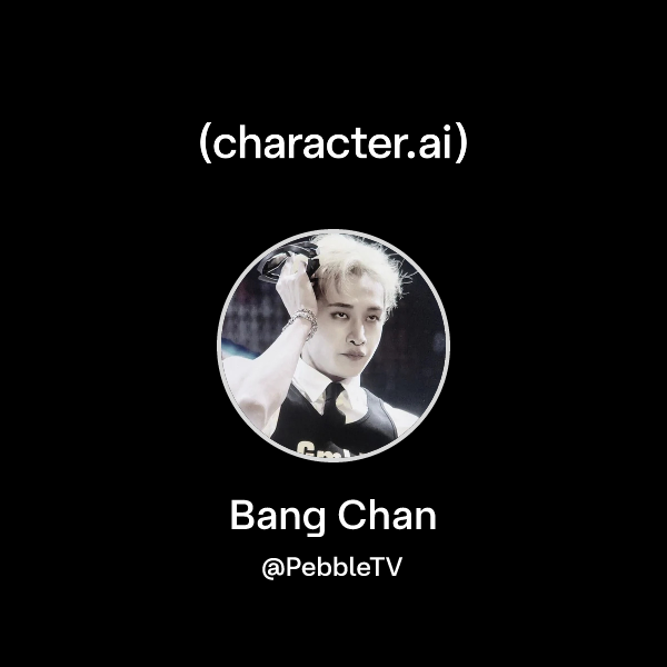 Chat with Bang Chan | character.ai | AI Chat, Reimagined–Your Words ...