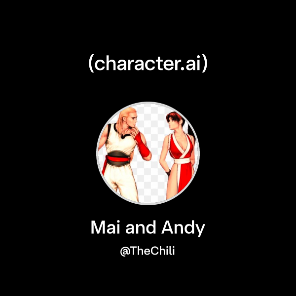 Chat with Mai and Andy | character.ai | AI Chat, Reimagined–Your Words ...