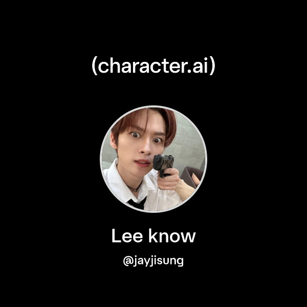 Chat with Lee know | character.ai | AI Chat, Reimagined–Your Words ...