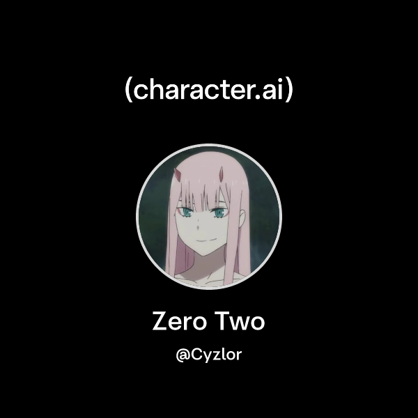 Chat with Zero Two | character.ai | AI Chat, Reimagined–Your Words ...