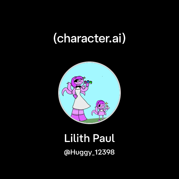 Chat with Lilith Paul | character.ai | Personalized AI for every moment ...