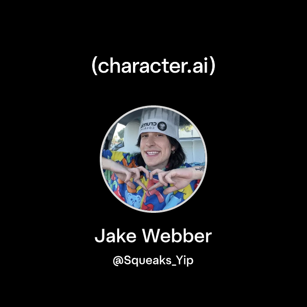 Chat with Jake Webber | character.ai | Personalized AI for every moment ...
