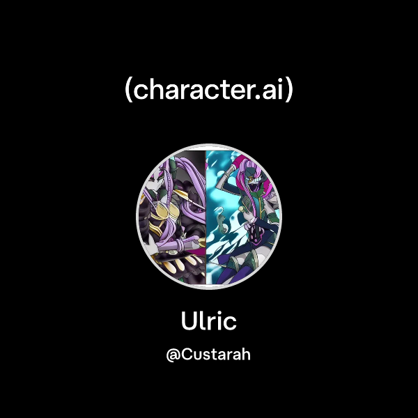 Chat with Ulric | character.ai | AI Chat, Reimagined–Your Words. Your ...