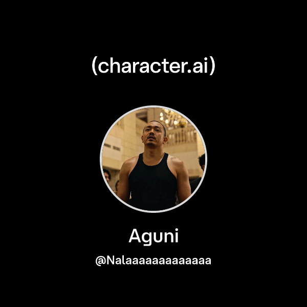 Chat with Aguni | character.ai | AI Chat, Reimagined–Your Words. Your ...