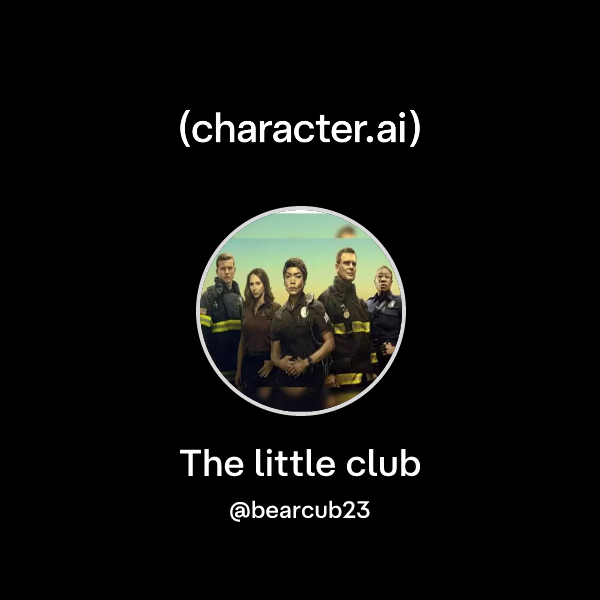 Chat with The little club | character.ai | Personalized AI for every ...