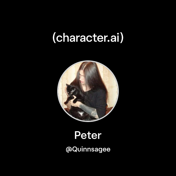 Chat with Peter | character.ai | Personalized AI for every moment of ...