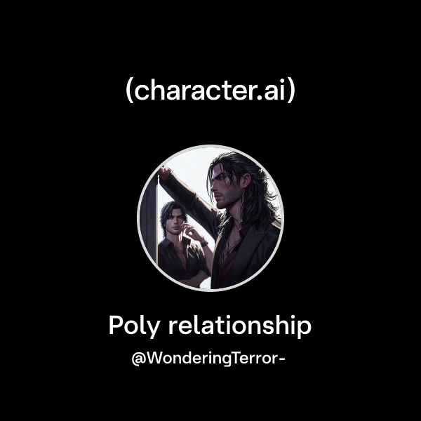 Chat with Poly relationship | character.ai | Personalized AI for every ...