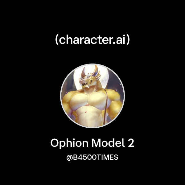 Chat with Ophion Model 2 | character.ai | Personalized AI for every ...