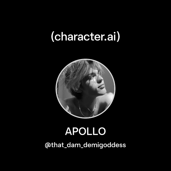 Chat with APOLLO | character.ai | AI Chat, Reimagined–Your Words. Your ...