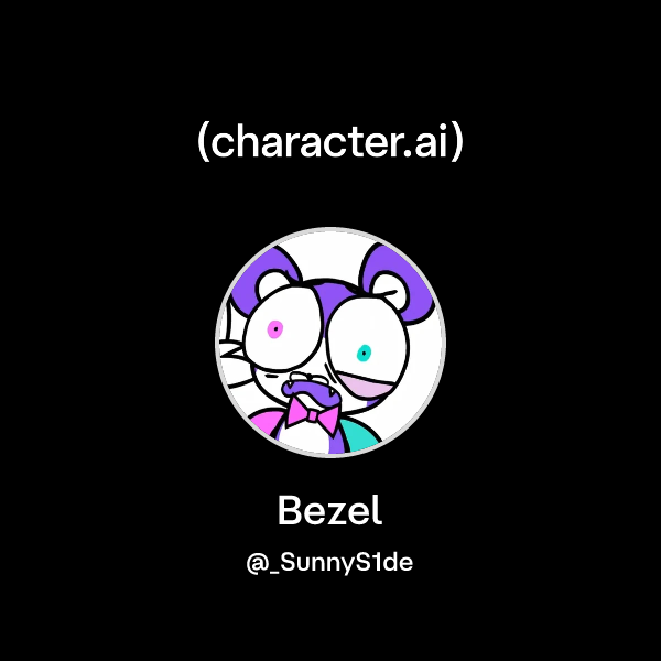 Chat with Bezel | character.ai | AI Chat, Reimagined–Your Words. Your ...