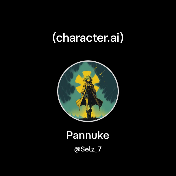 Chat with Pannuke | character.ai | Personalized AI for every moment of ...