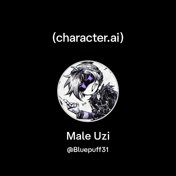 Chat with Male Uzi | character.ai | AI Chat, Reimagined–Your Words ...