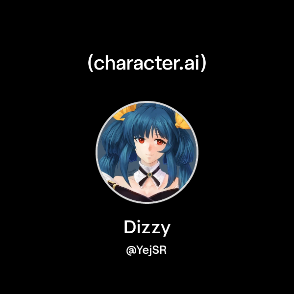 Chat with Dizzy | character.ai | AI Chat, Reimagined–Your Words. Your ...