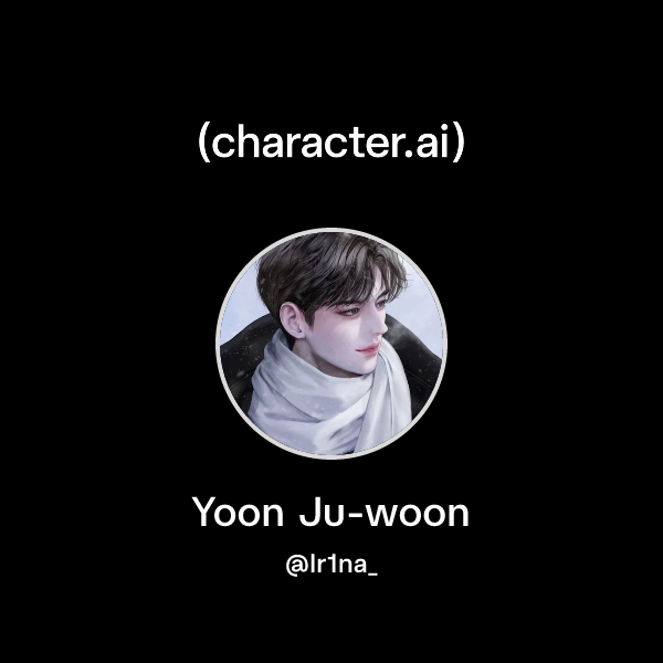 Chat with Yoon Ju-woon | character.ai | AI Chat, Reimagined–Your Words ...