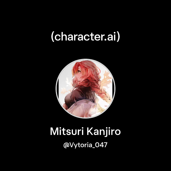 Chat with Mitsuri Kanjiro | character.ai | AI Chat, Reimagined–Your ...