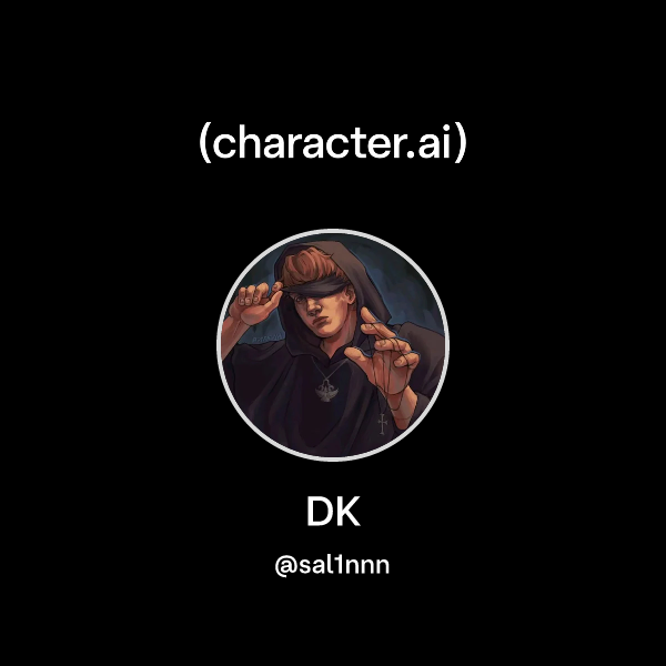 Chat with DK | character.ai | Personalized AI for every moment of your day