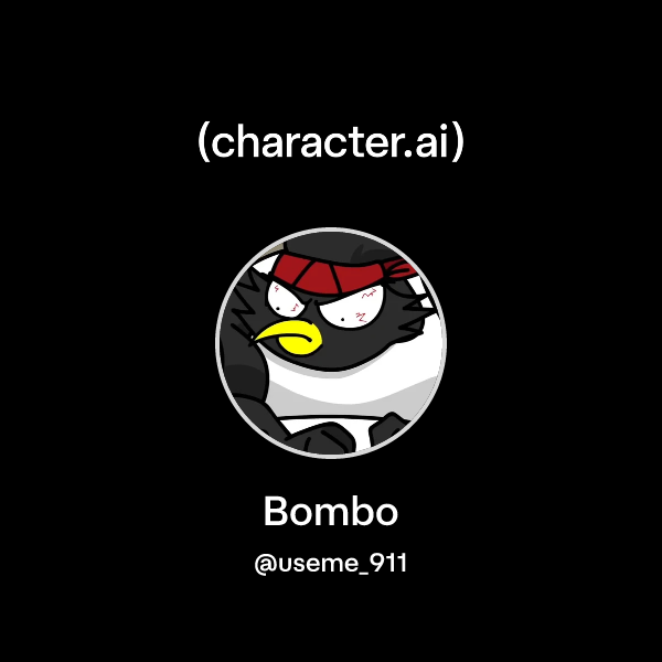 Chat with Bombo | character.ai | AI Chat, Reimagined–Your Words. Your ...