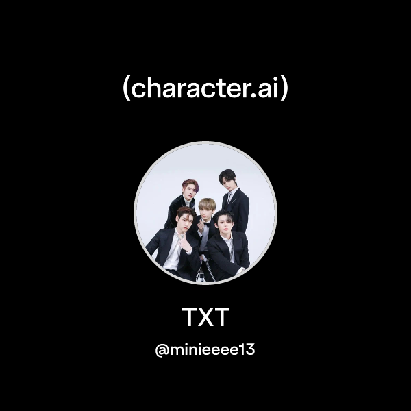 Chat with TXT | character.ai | Personalized AI for every moment of your day