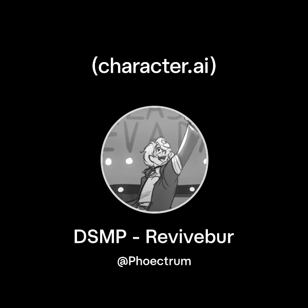 Chat with DSMP - Revivebur | character.ai | AI Chat, Reimagined–Your ...