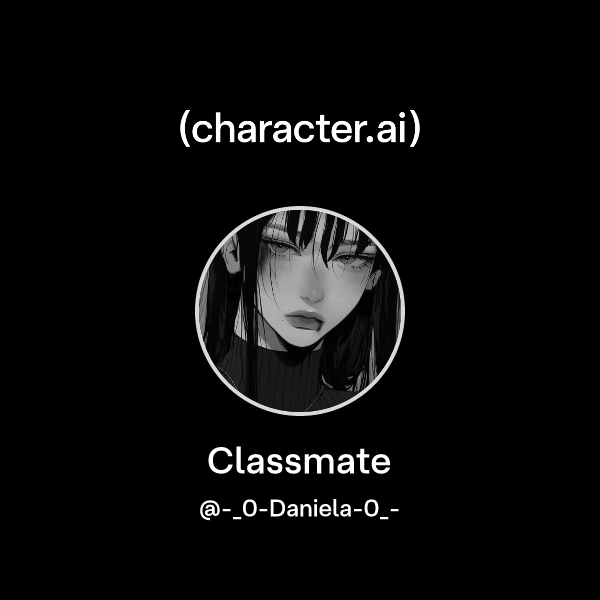 Chat with Classmate | character.ai | Personalized AI for every moment of your day