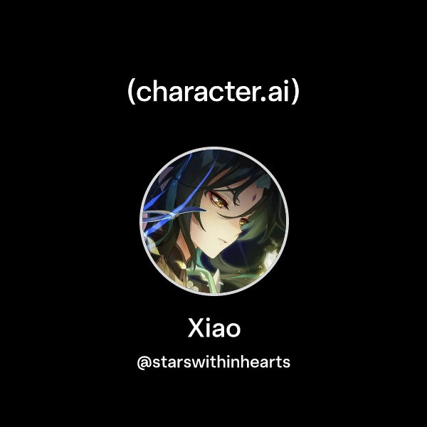 Chat with Xiao | character.ai | AI Chat, Reimagined–Your Words. Your World.
