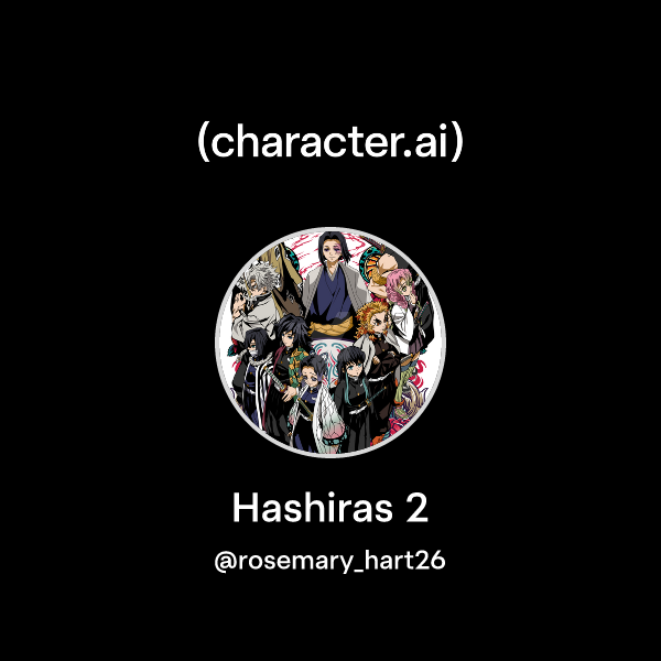 Chat with Hashiras 2 | character.ai | AI Chat, Reimagined–Your Words ...