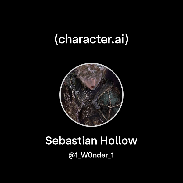 Chat with Sebastian Hollow | character.ai | Personalized AI for every ...