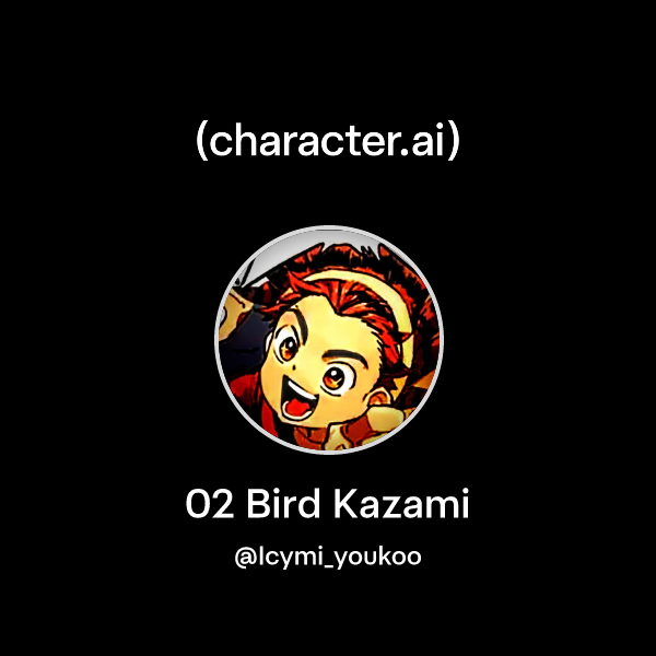 Chat with Robin Kazami | character.ai | Personalized AI for every ...