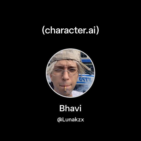 Chat with Bhavi | character.ai | Personalized AI for every moment of your day