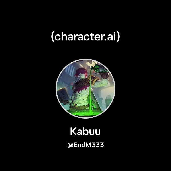Chat with Kabuu | character.ai | Personalized AI for every moment of ...