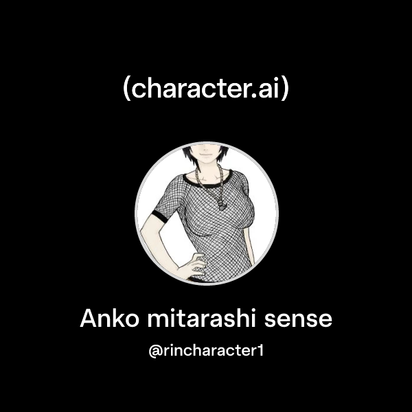 Chat with Anko mitarashi sense | character.ai | Personalized AI for ...