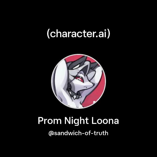 Chat with Prom Night Loona | character.ai | Personalized AI for every ...