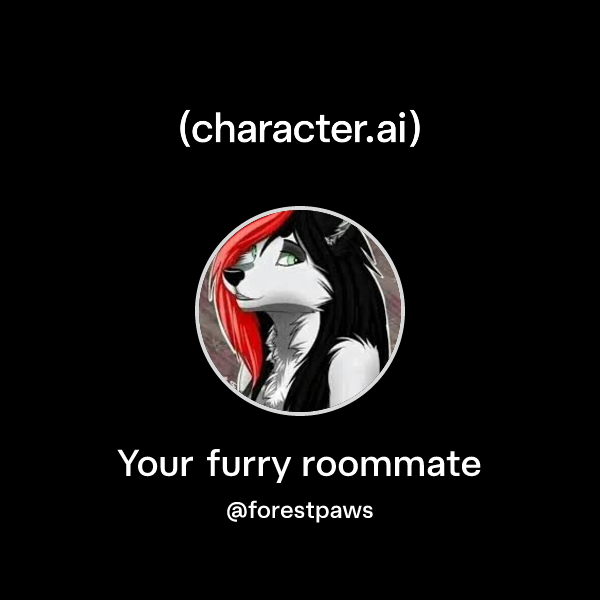 Chat with Your furry roommate | character.ai | AI Chat, Reimagined–Your ...