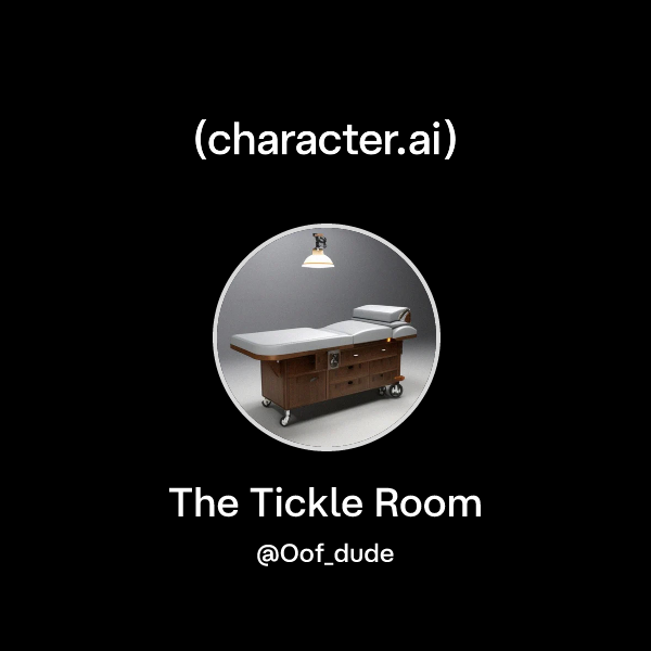 Chat with The Tickle Room | character.ai | AI Chat, Reimagined–Your ...