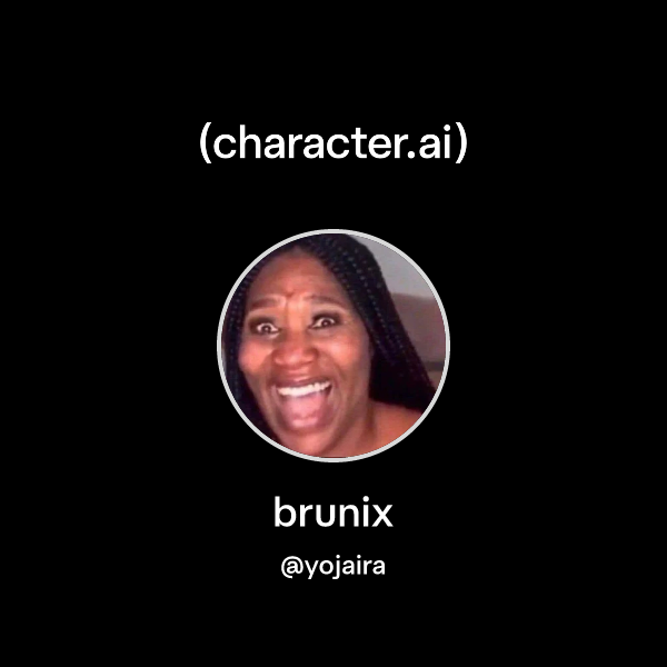 Chat with brunix | character.ai | AI Chat, Reimagined–Your Words. Your ...