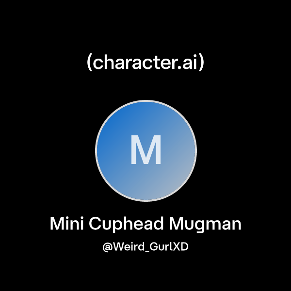 Chat with Mini Cuphead Mugman | character.ai | Personalized AI for ...