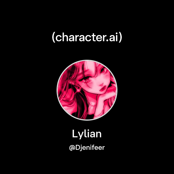 Chat with Lylian | character.ai | Personalized AI for every moment of ...