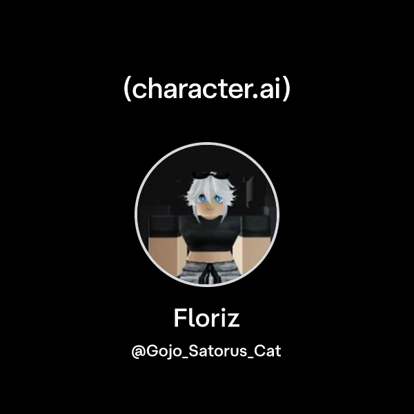 Chat with Floriz | character.ai | AI Chat, Reimagined–Your Words. Your ...