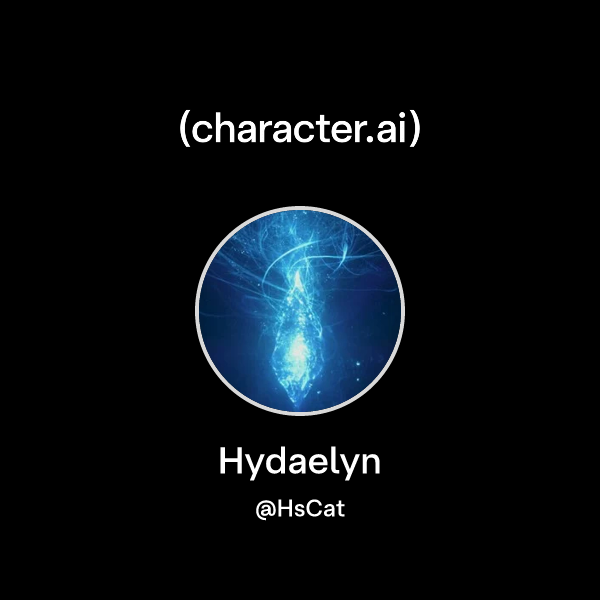 Chat with Hydaelyn | character.ai | AI Chat, Reimagined–Your Words ...