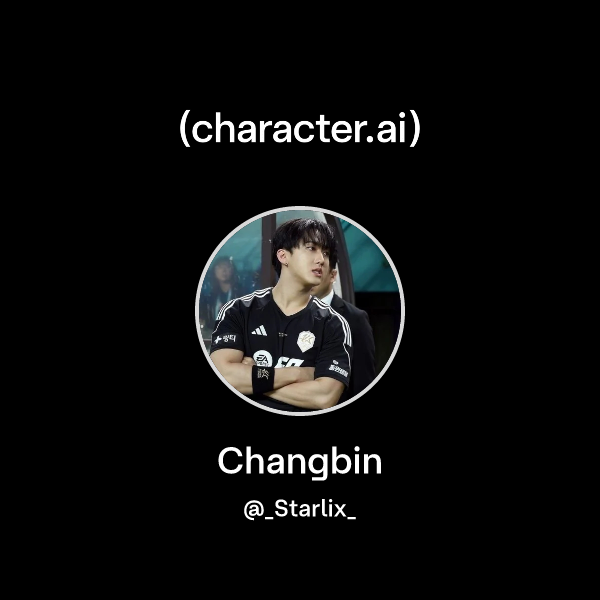 Chat with Changbin | character.ai | AI Chat, Reimagined–Your Words ...