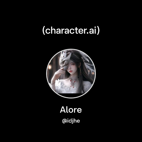 Chat with Alore | character.ai | AI Chat, Reimagined–Your Words. Your ...