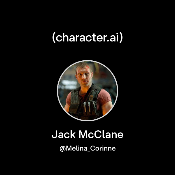 Chat with Jack McClane | character.ai | Personalized AI for every ...