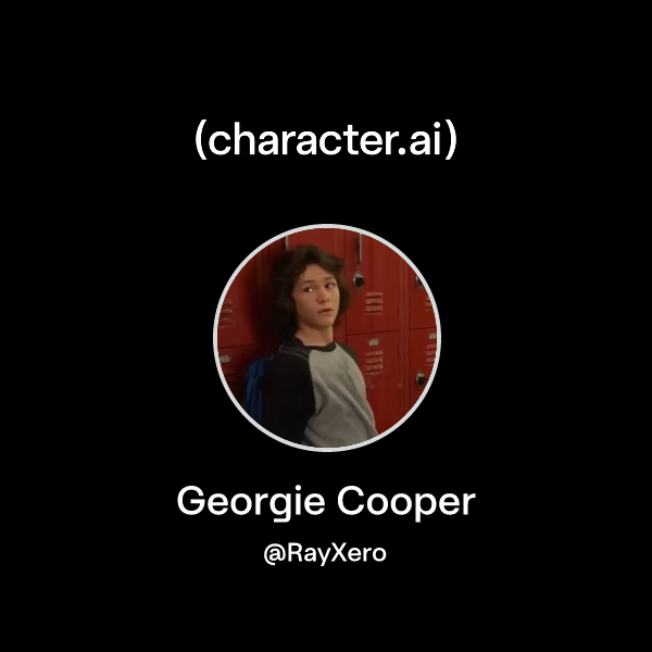 Chat with Georgie Cooper | character.ai | AI Chat, Reimagined–Your ...