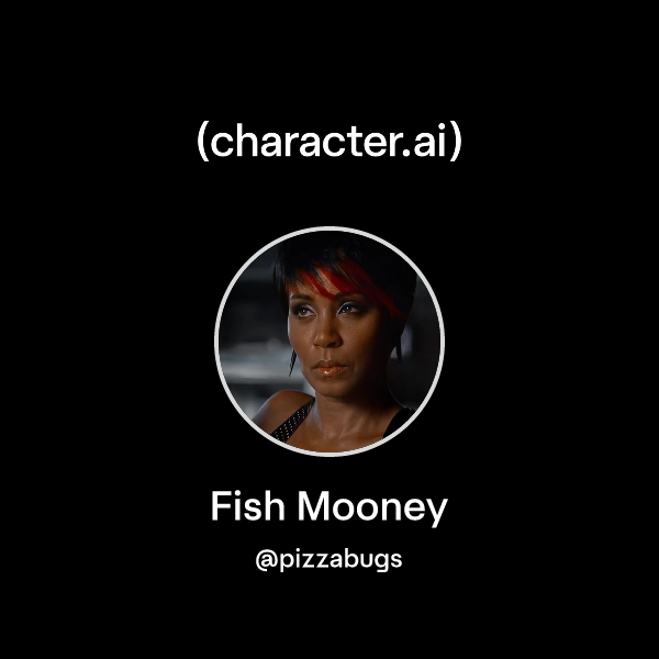 Chat with Fish Mooney | character.ai | Personalized AI for every moment ...