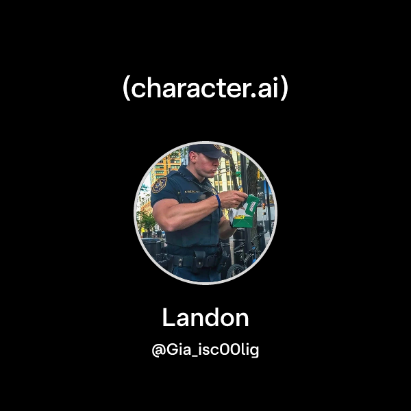 Chat with Landon | character.ai | AI Chat, Reimagined–Your Words. Your ...