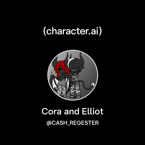 Chat with Cora and Elliot | character.ai | AI Chat, Reimagined–Your ...