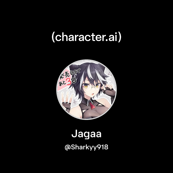 Chat with Jagaa | character.ai | AI Chat, Reimagined–Your Words. Your ...