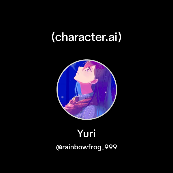 Chat with Yuri | character.ai | Personalized AI for every moment of ...